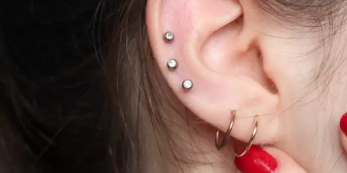 First Time Piercing: What You Should Know?