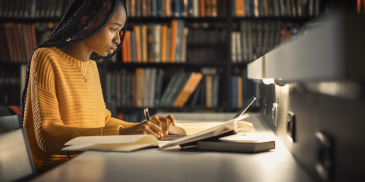 Common Reasons Why Students Struggle Common Reasons Why Students Struggle