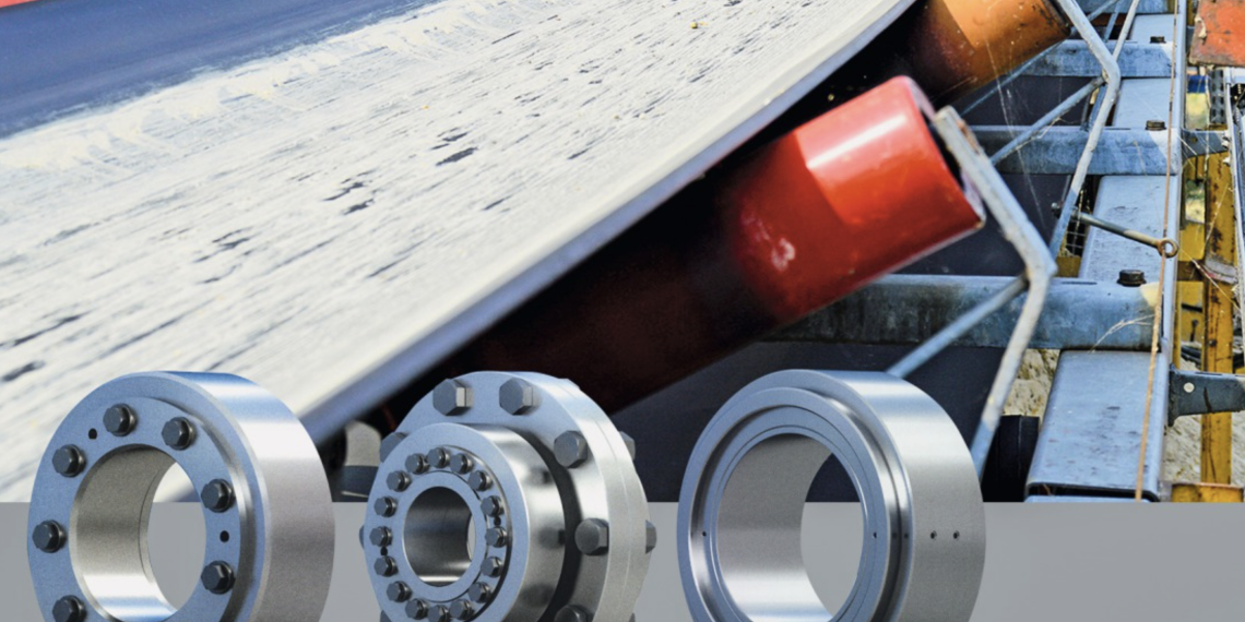 Shrink Discs: Advantages, Applications, and Benefits